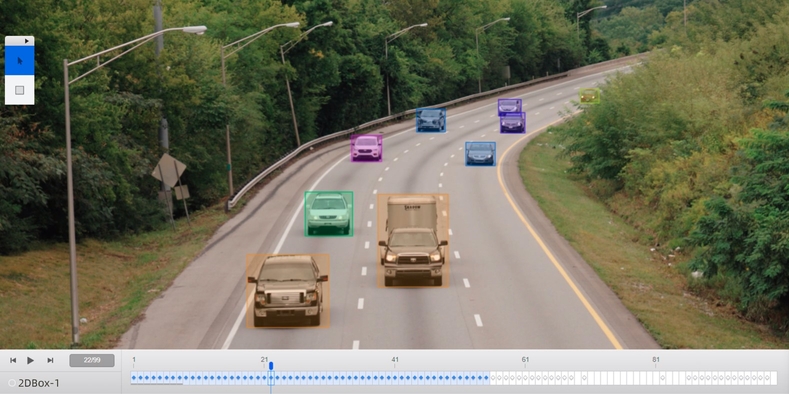 Data Annotation Service | Stardust AI